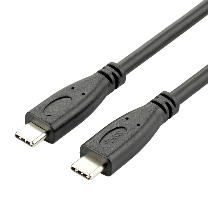 USB 3.1 Gen2 Type-C to USB Type-C Cable With e-Mark IC - USB Type-C ...